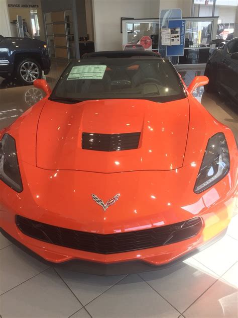 Mclarty Daniel Chevrolet Car Dealers 1159 N 45th St Springdale Ar