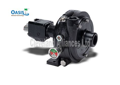 Pump Hyd Pwm 1 25x1 Wet Seal Cleveland Distribution