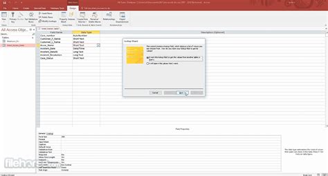 Download Microsoft Access Database Engine 2010 Bewerfy