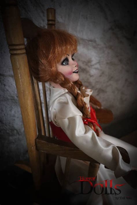 Annabelle Doll Price Amazon At Jake Woolley Blog