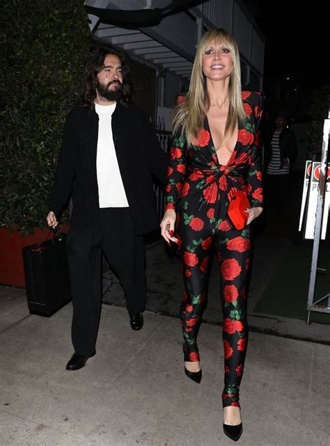 Heidi Klum Nude Porn Pictures Xxx Photos Sex Images 4091556 Pictoa