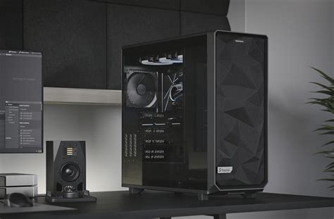 Vfx Technologies Threadripper Pro Workstation 64 Core Rtx A6000 Ada Gpu Full Tower — Vfx