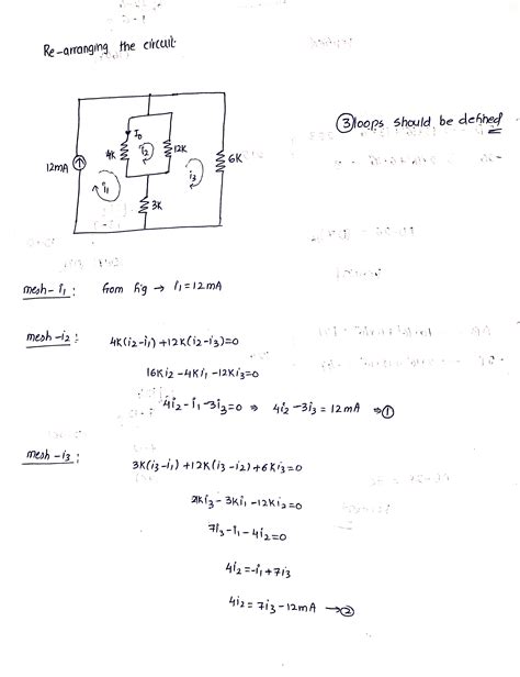 Solved I Put The Wrong Answer 2 What Is The Correct One How Many Loop Course Hero
