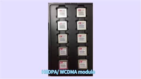 Ec25 Eux Lte Cat 4 Module Optimized For M2m And Iot Applications Adopting The 3gpp Rel 11 Max