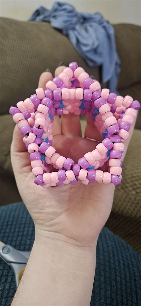 First Star Cuff R Kandi