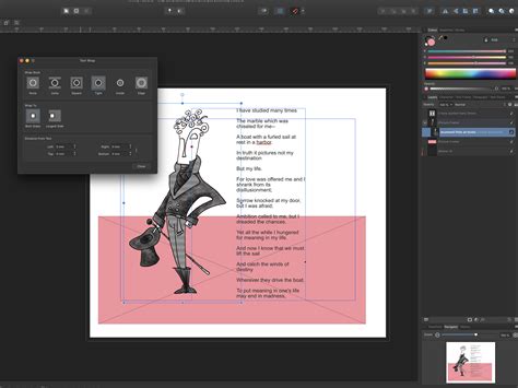 PSD Compatibility Problems Affinity Publisher Pre V Archive Of Affinity On Desktop Questions