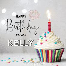 Happy Birthday Kelly S Tenor