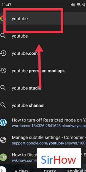 How To Turn Off Youtube Notifications On Chrome Steps