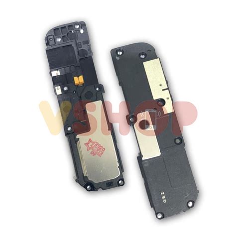 Jual Buzer Buzzer Loudspeaker Xiaomi Redmi Note Speaker Dering Musik Shopee Indonesia