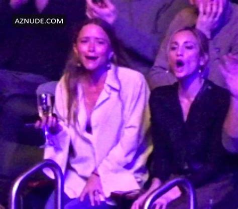 Mary Kate Olsen Nude Aznude