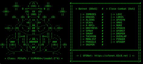 github epsylon ufonet ufonet denial of service toolkit