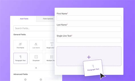 Features Everest Forms