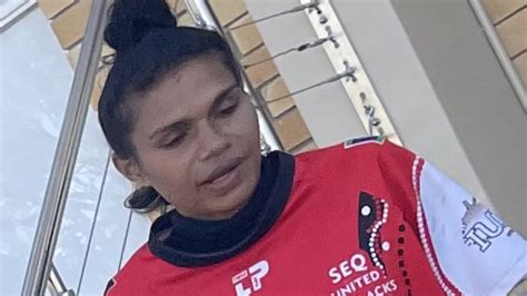 Meesha Daisy Ruth Blair In Court For Stealing Phone Cash Lollies