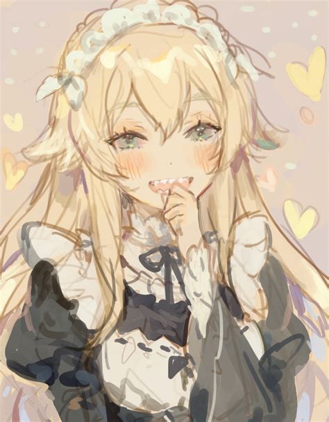 Frederica Baumann Wallpaper Rezeroanimore Fredericabaumann