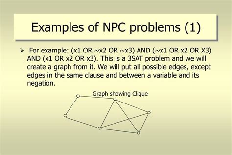 PPT NP COMPLETENESS PowerPoint Presentation Free Download ID 479869