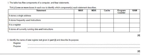 GCSE Computer Science Revision