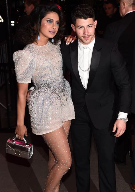 Priyanka Chopra Met Gala Afterparty Outfit Ps Fashion