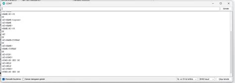 Arduino Hc 05 A Mind Blowing Problem Networking Protocols And Devices Arduino Forum