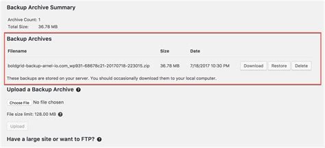 How To Migrate A Wordpress Site From Bluehost Inmotion Hosting