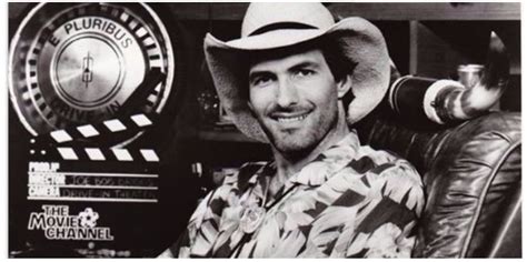Joe Bobs Drive In Theater Our Original Introduction To Joe Bob Briggs