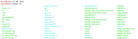 Linux Basics Command Line Interface Part