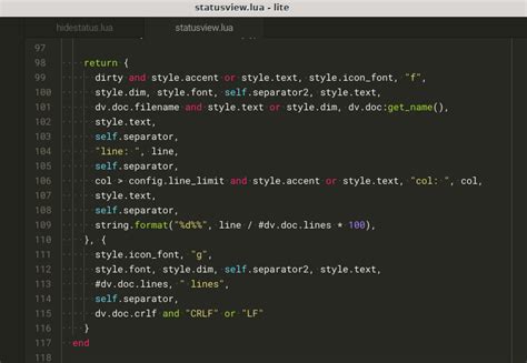 add toggle support for plugins · issue 37 · rxi lite plugins · github
