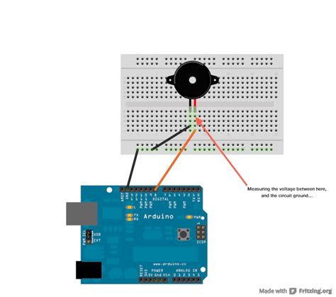 Arduino Function Generator Part 1 Random Thoughts