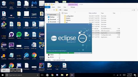 How To Set Up Eclipse For Frc Java Development 2017 2018 Youtube