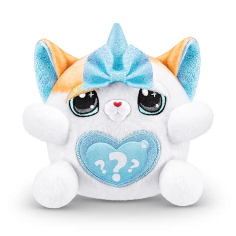Zuru Rainbocorns Kittycorn Surprise Series 2 Toy Assorted Kmart Nz