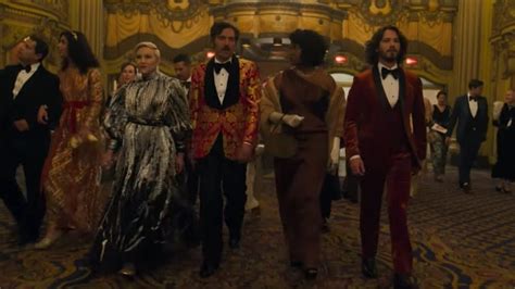 Hunters Season 2 Tease Trailer Previews The Biggest Enemy Of All