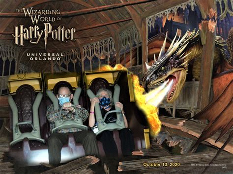 The Forbidden Journey Gringotts And Mythos The Wine Raconteur