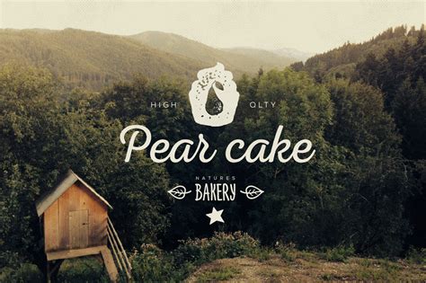 Nexa Rust By Fontfabric On Dribbble