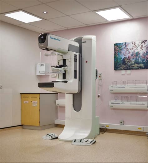 Breast Imaging Leeds Teaching Hospitals Nhs Trust