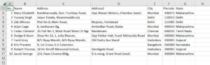 How To Paste Comma Separated Values In Excel SpreadCheaters