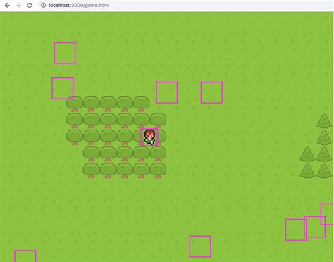 How To Create A Phaser Mmorpg Part 2 Gamedev Academy