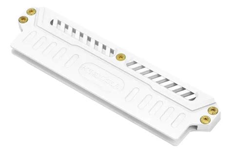 Ddr4ddr5 Aluminum Alloy Memory Ram Cooler Cooling Mercadolibre