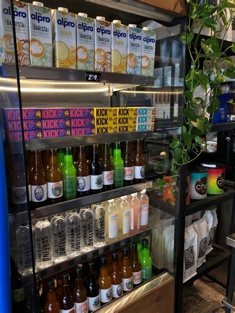 Pin on *peep | Cafe interior design, Surf coffee, Cafe interior