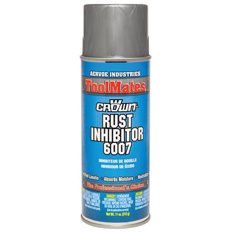 Rust Inhibitor Sierra Select