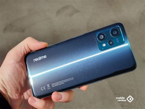 Обзор смартфона realme 9 Pro (RMX3472) — Mobile-review.com — Все о ...