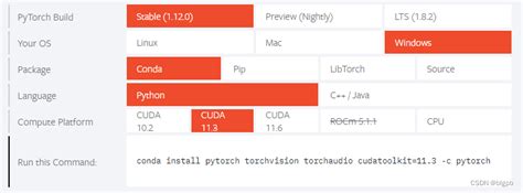windows10安装rdkit 如何安装最新rdkit的版本 csdn博客