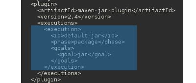 Project Object Model POM Apache Maven Tutorial CodeTab