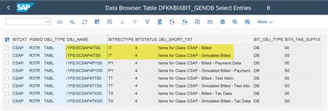 Cds Custom Entity Sapcodes