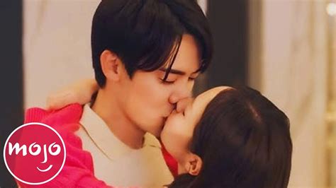 Top 30 Most Romantic K Drama Kisses Youtube