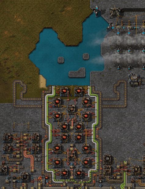 Cute Or Red Circuits Rfactorio