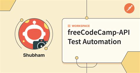 Freecodecamp Api Test Automation Postman Api Network