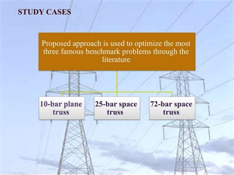 Structural Optimization Pptx Genetics Science