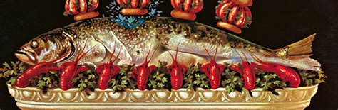 Sex Lobsters And Surrealism Or How Salvador Dalí Does Dinner Parties