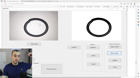 pysource linkedin‘de why use o ring defect detection with computer