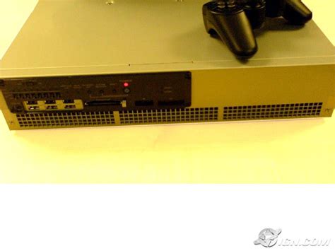 Ps3 Dev Kit Pics Beyond3d Forum